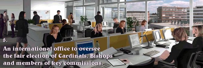 Primacy and collegiality